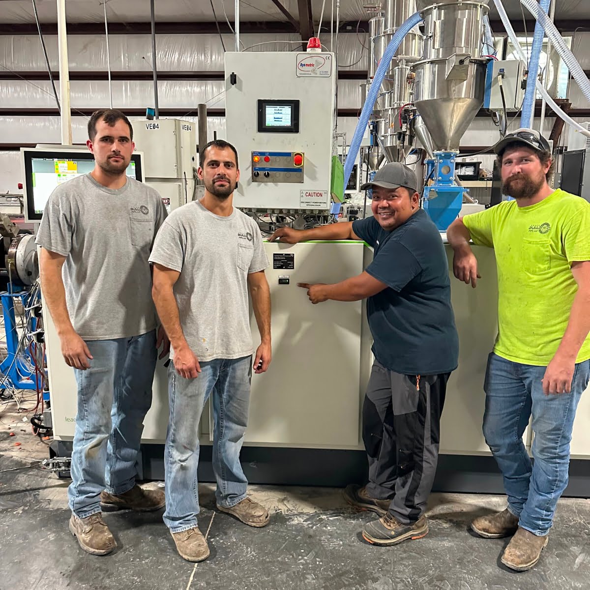 Apply for Careers at Bulldog Pipe: Unlock Opportunities