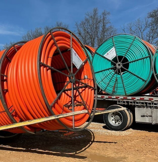 Standard HDPE Conduit: The Backbone of Reliable Infrastructure ...