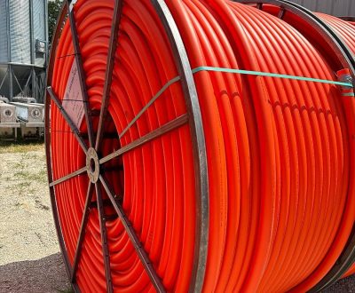 Standard HDPE Conduit: The Backbone of Reliable Infrastructure ...