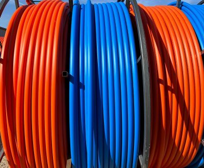 Standard HDPE Conduit: The Backbone of Reliable Infrastructure ...